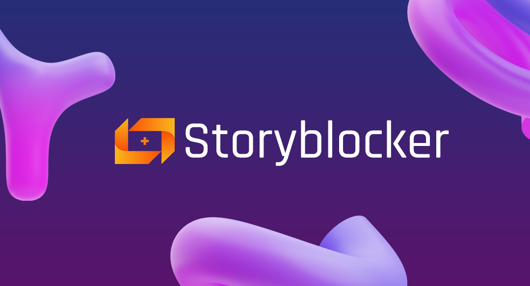 Storyblocker - Storyboard. Block. Scan. Create