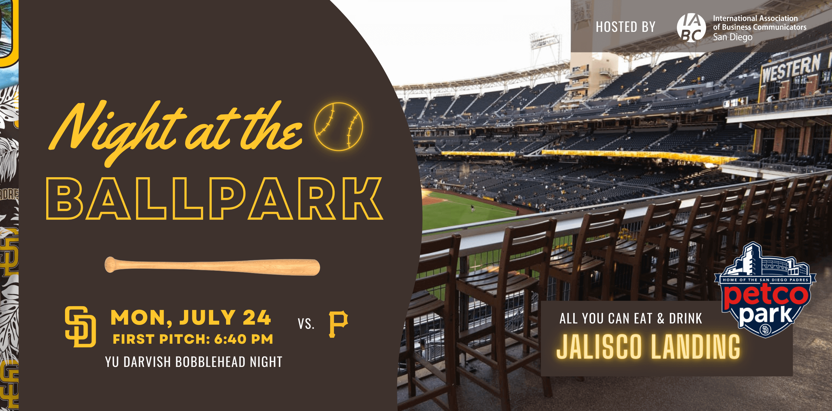 Night at the Ballpark
