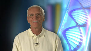 Episode 168 Telomere's And Their Impact On The Aging Process