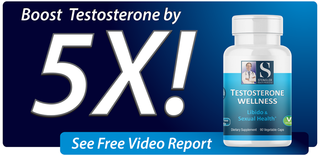 Ep 261 Why Most Testosterone Products on the market do not work