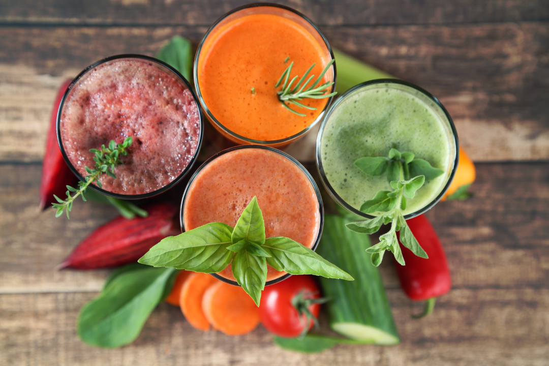 Prostate Super Juice