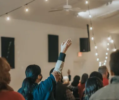 ANFGC Halifax - A place of worship for all nations.