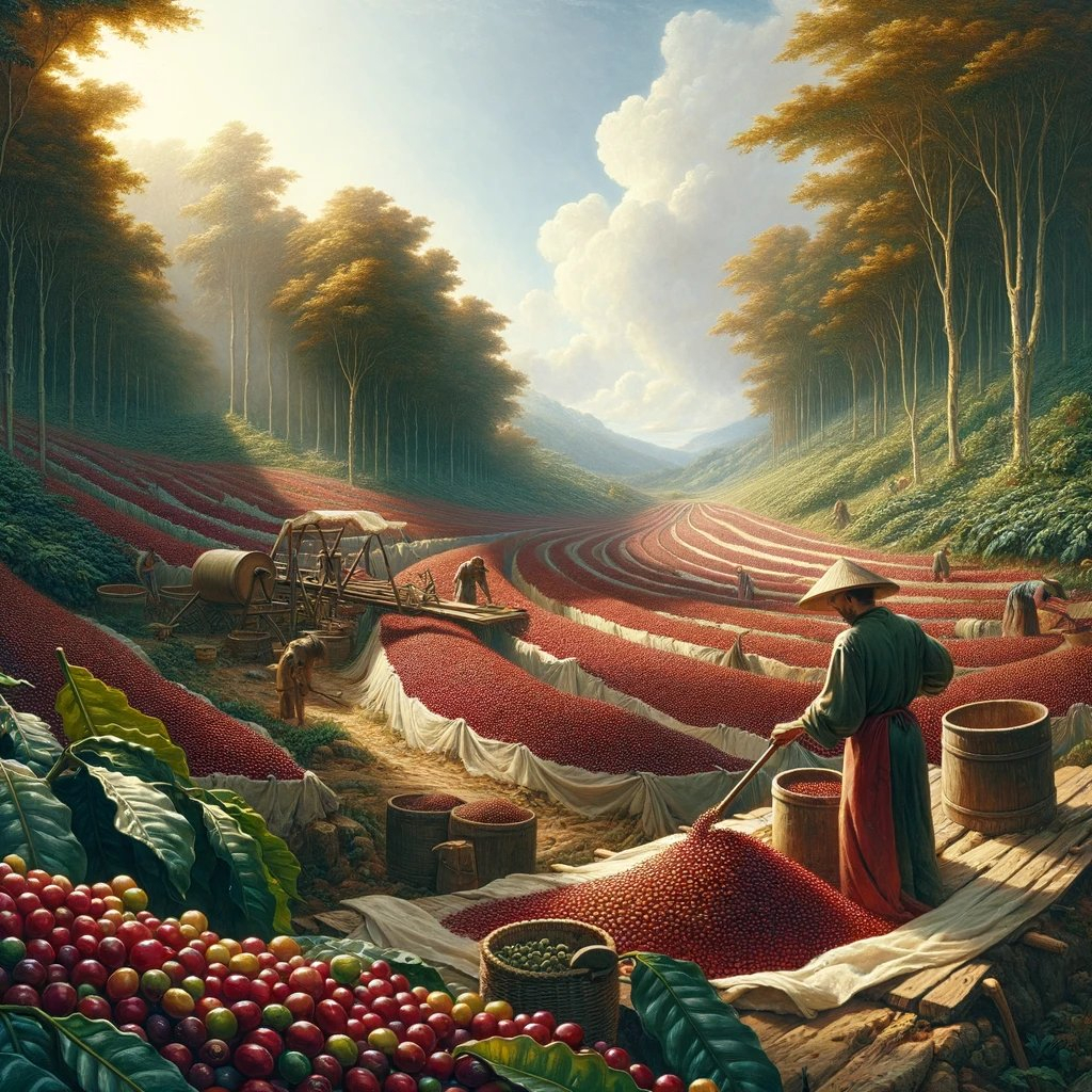 BRIX Coffee Co | Premium Espresso Single Origin Coffee Beans