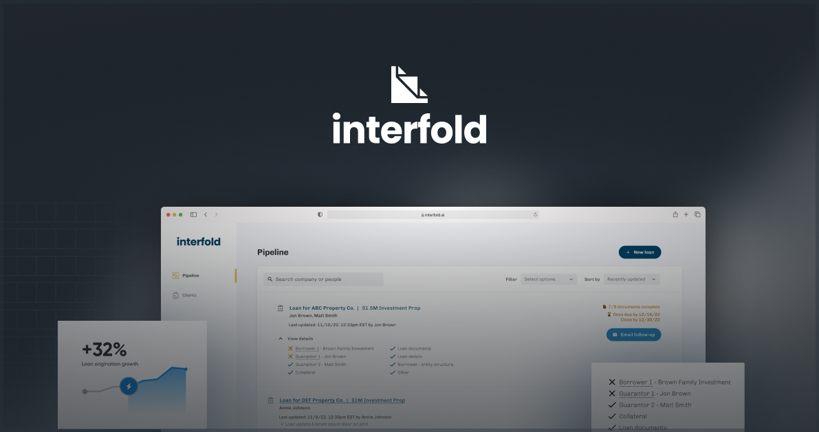 About Us | Interfold