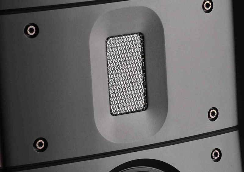 Raidho Acoustics | Premium Quality Loudspeakers