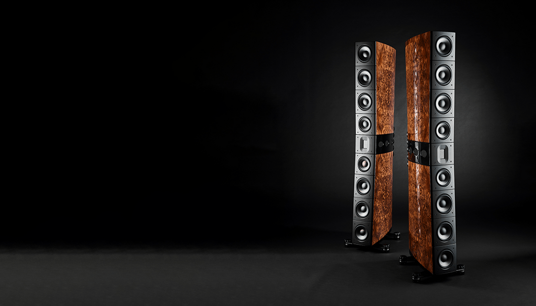 Raidho Acoustics | Meet our TD Series Loudspeakers