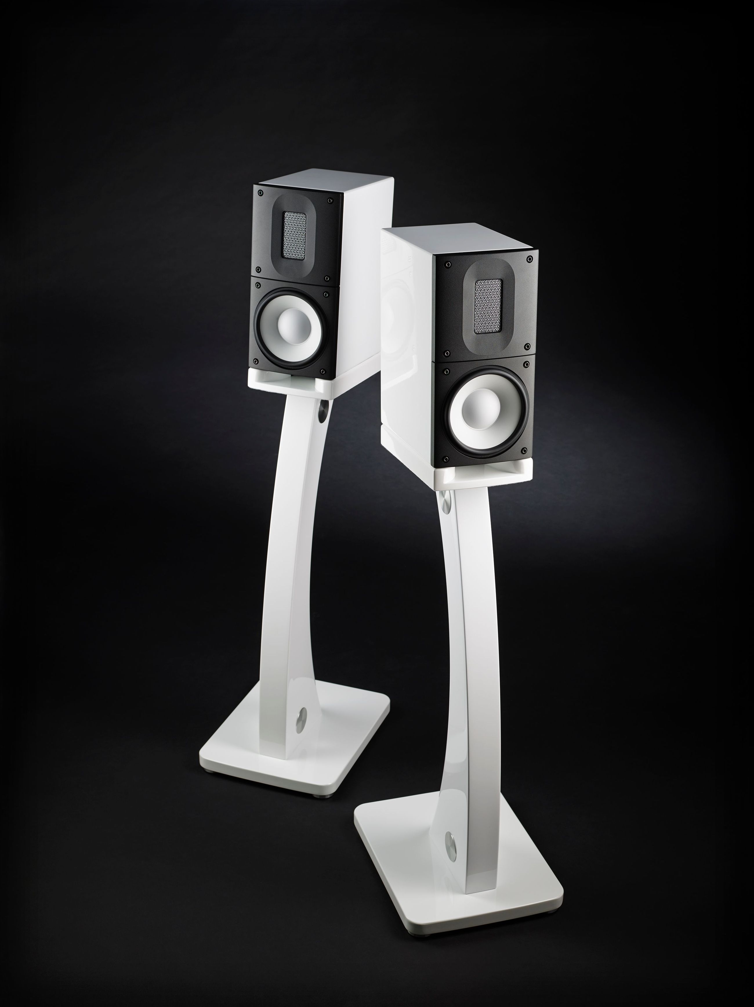 Raidho Acoustics | X Series loudspeakers