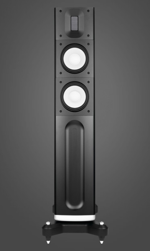 Raidho Acoustics | Meet our Legendary series Loudspeakers