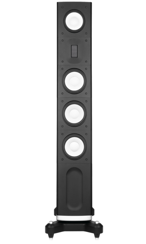 Raidho Acoustics | Meet our Legendary series Loudspeakers