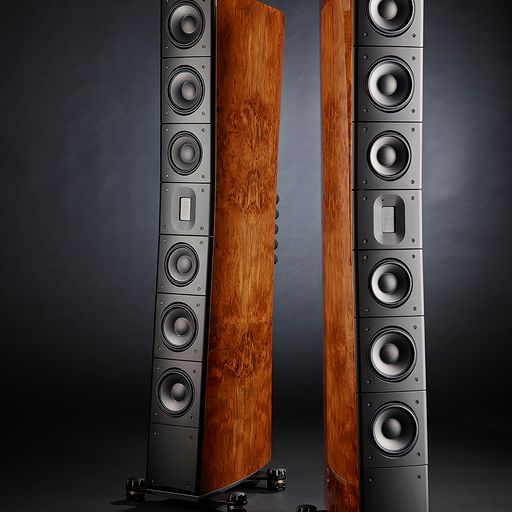 Raidho Acoustics | Meet our Legendary series Loudspeakers