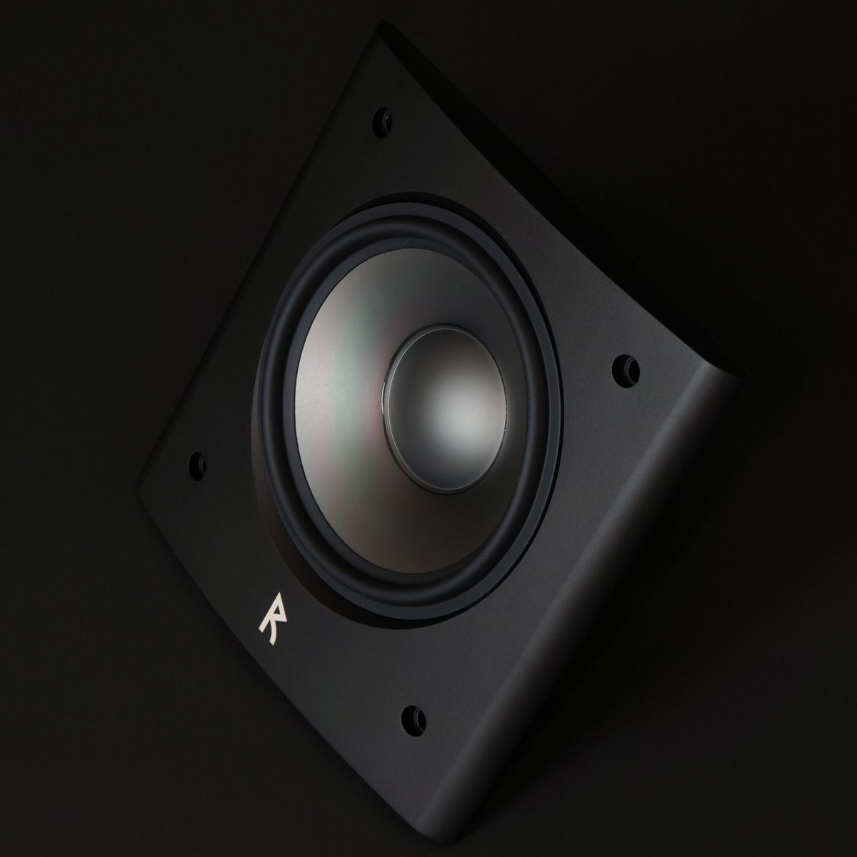 Raidho Acoustics | The Precision of Our TD Series Drivers