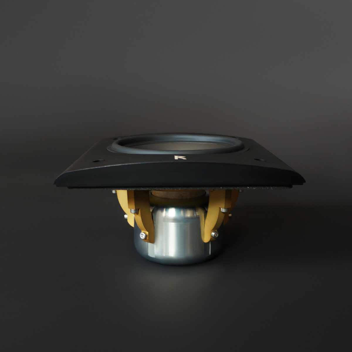 Raidho Acoustics | The Precision of Our TD Series Drivers