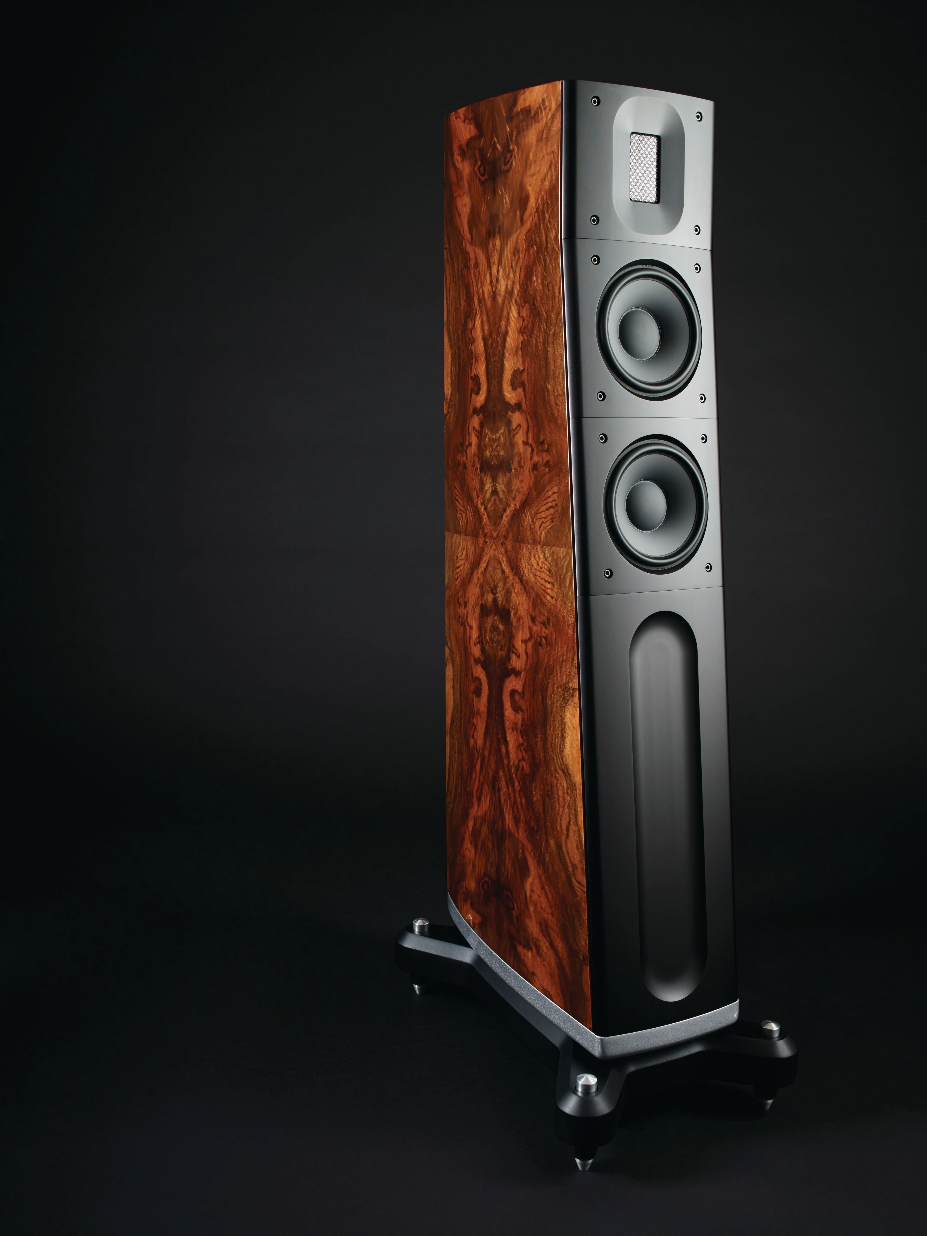 Raidho Acoustics | Meet our TD Series Loudspeakers