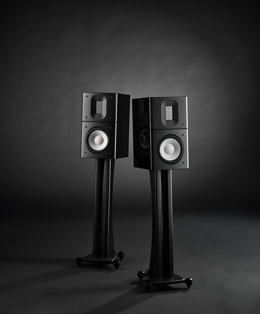 Raidho Acoustics | Latest News, Releases & More