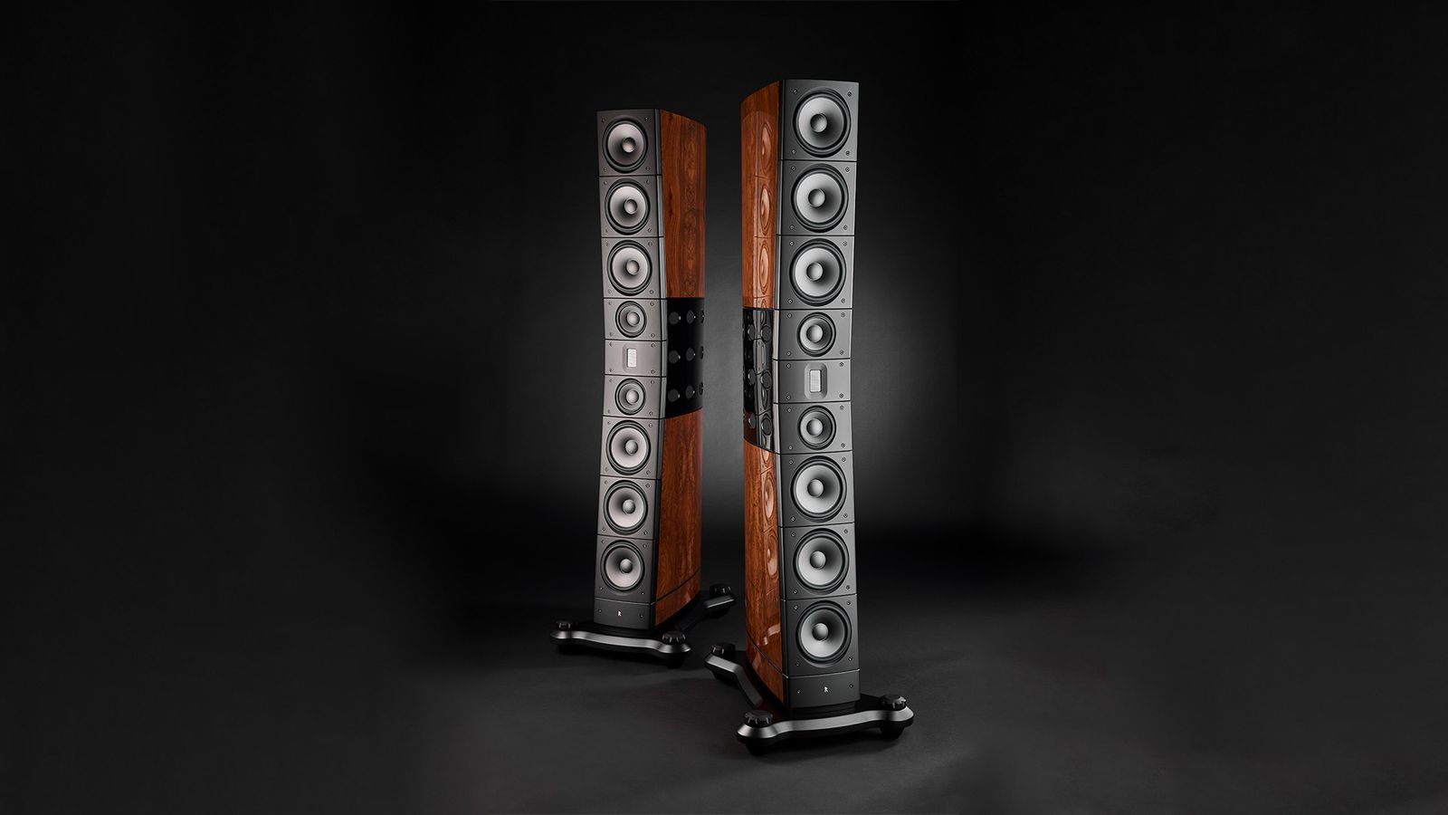 Raidho Acoustics | Premium Quality Loudspeakers
