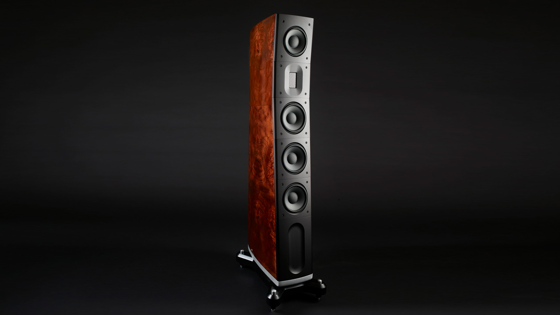 Raidho Acoustics | Meet our Raidho TD3.2 | Products