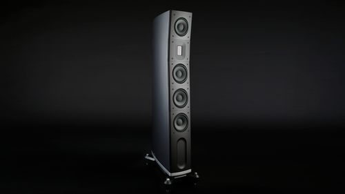 Raidho Acoustics | Meet our Raidho TD3.2 | Products