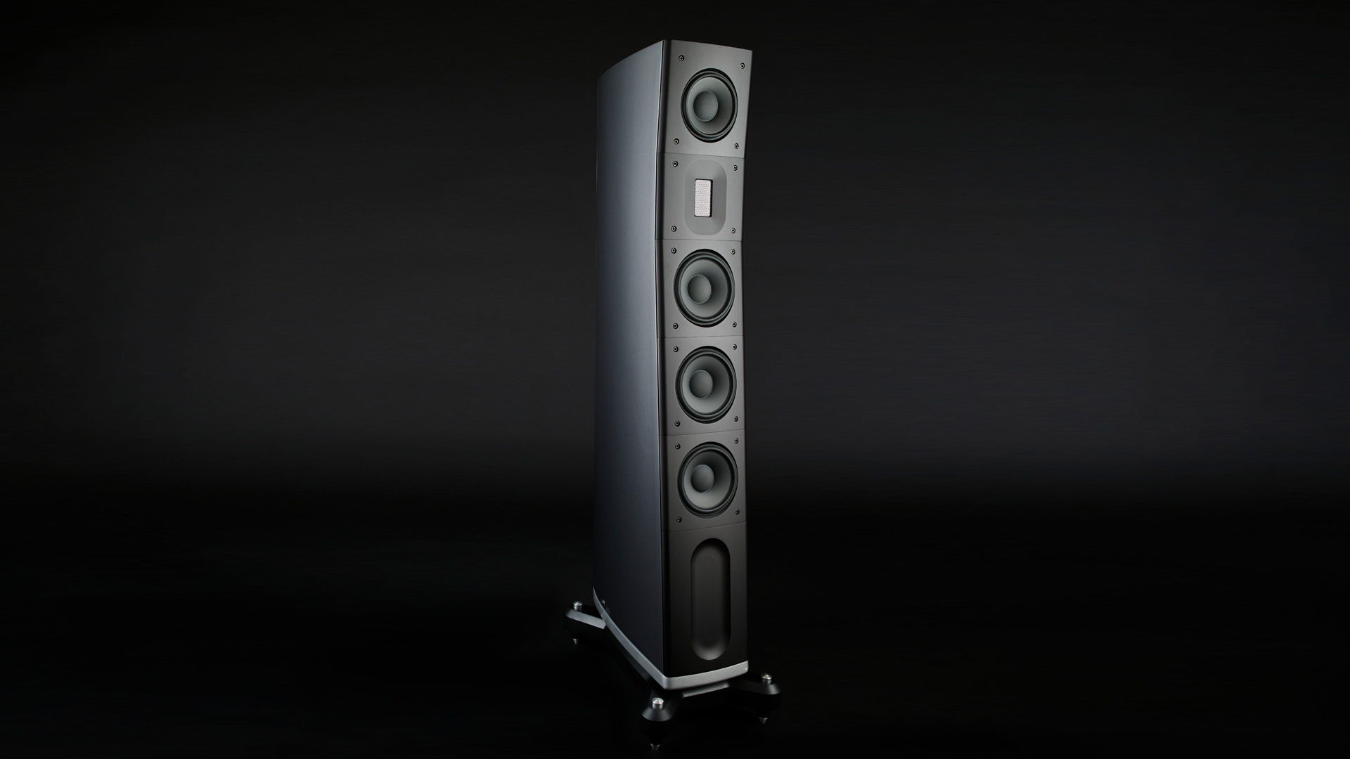 Raidho Acoustics | Meet our Raidho TD3.2 | Products