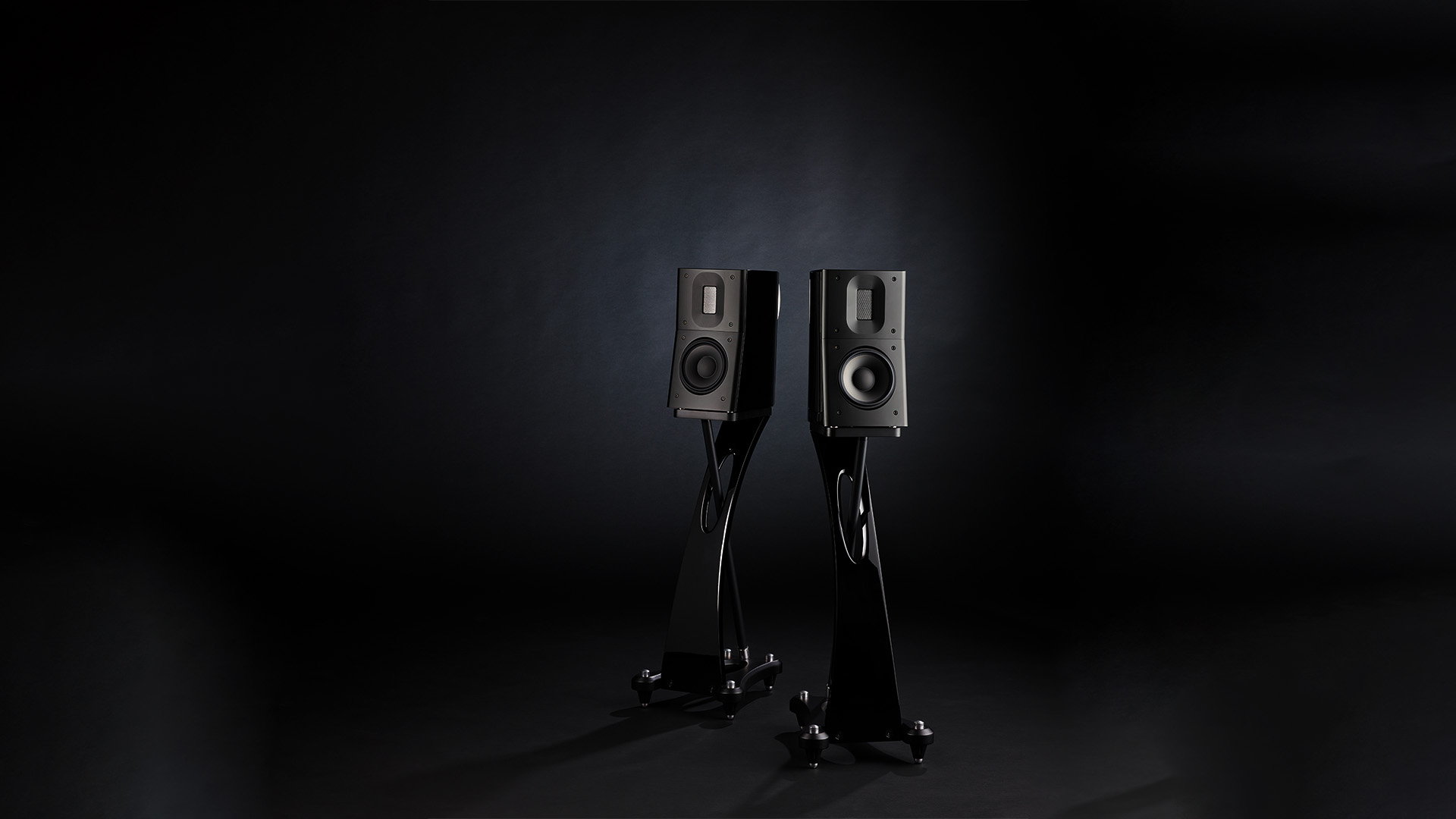 Raidho Acoustics | Meet our Raidho TD1.2 | Products