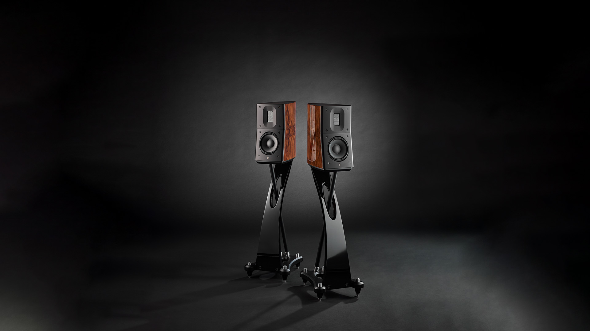 Raidho Acoustics | Meet our Raidho TD1.2 | Products