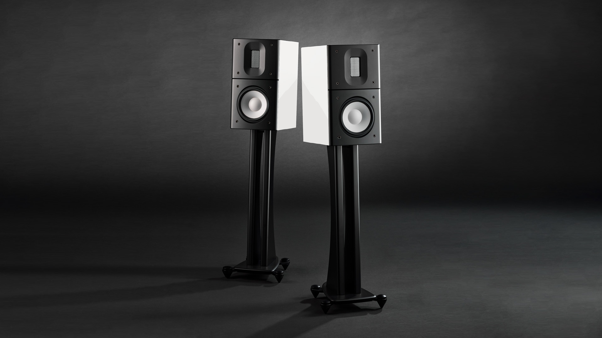 Raidho Acoustics | Meet our Raidho X1.6 | Products