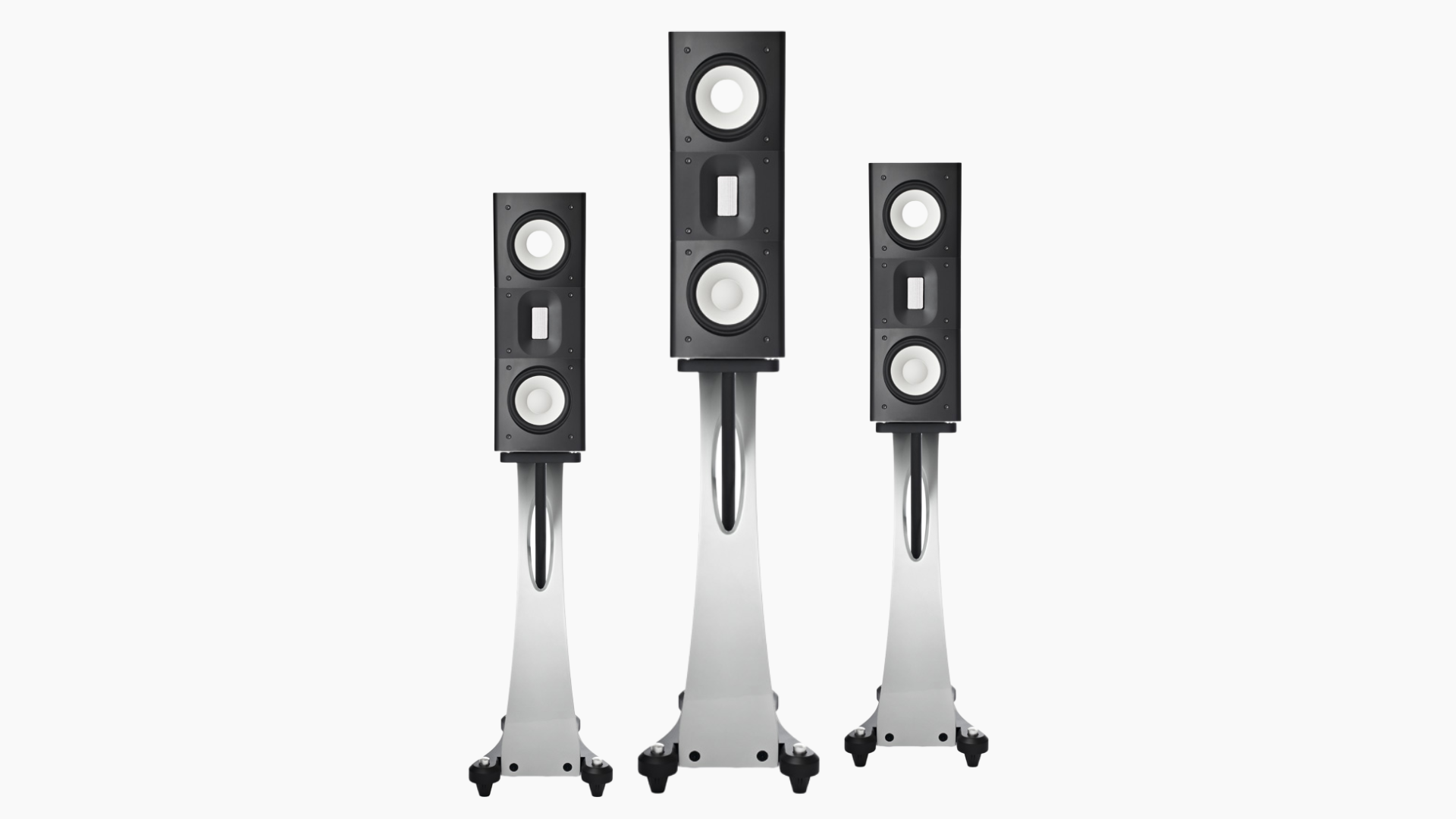 Raidho Acoustics | Meet our Raidho C Centric | Products