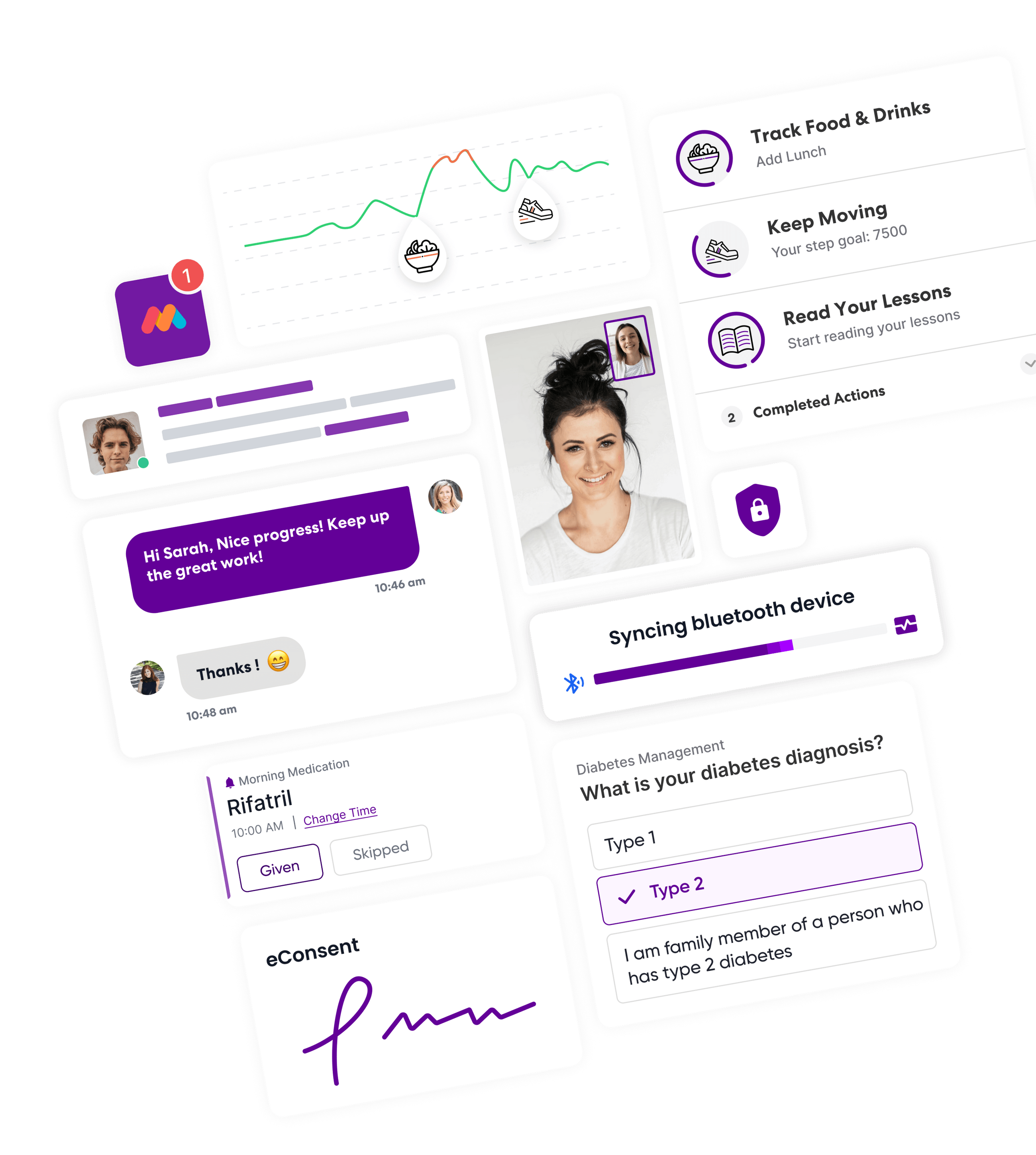 Digital Healthcare Software Platform to accelerate your digital health ...