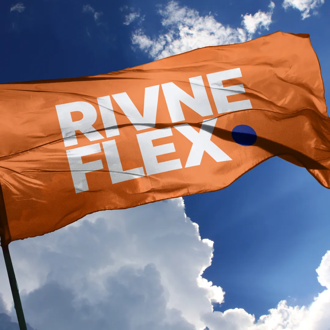 Rivne Flex - МИ СТВОРЮЄМО ПАКУВАННЯ ЯКЕ ДОПОМАГАЄ БРЕНДАМ РОСТИ