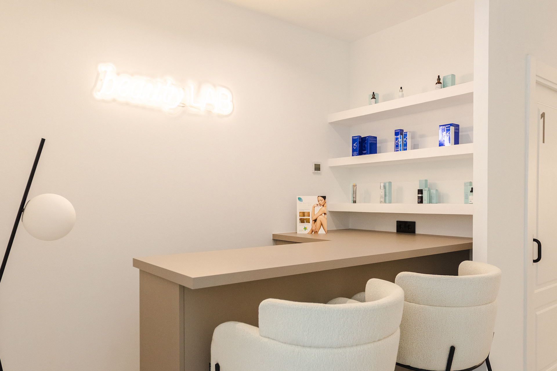 Beauty Lab