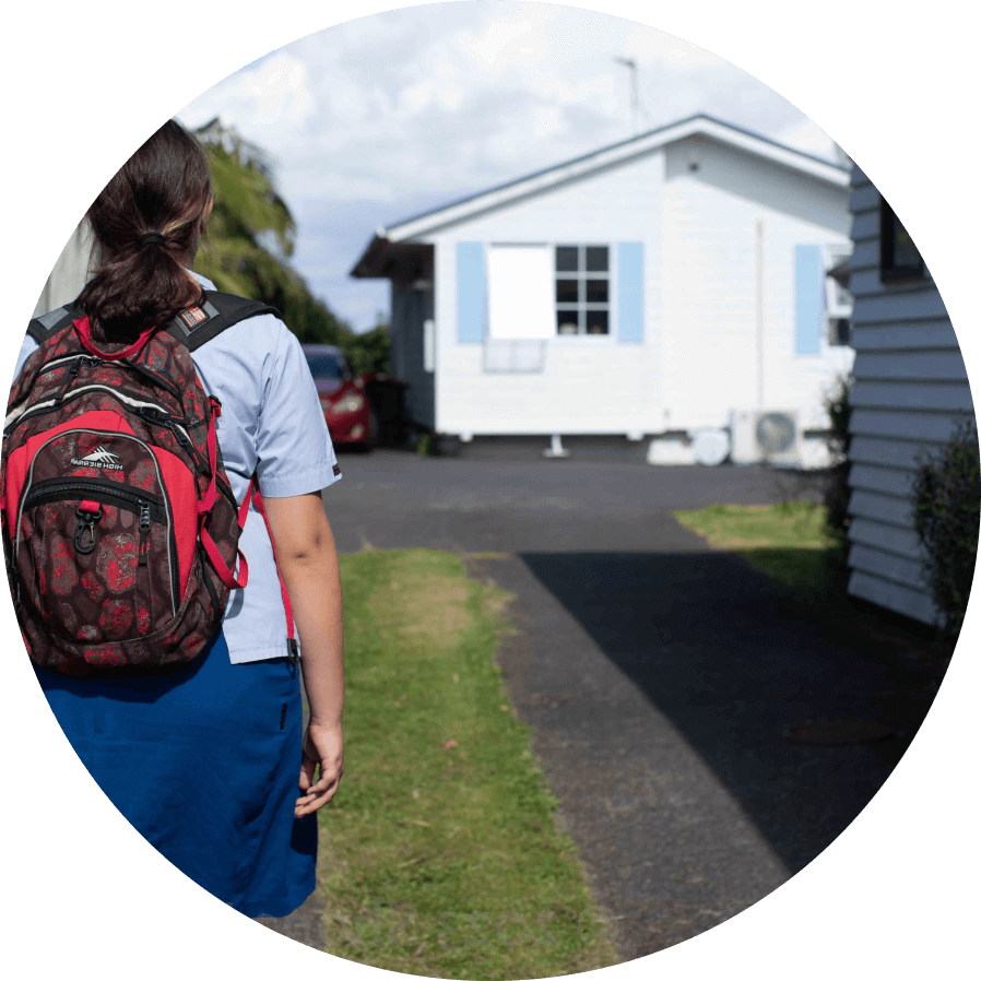 Housing and Homelessness