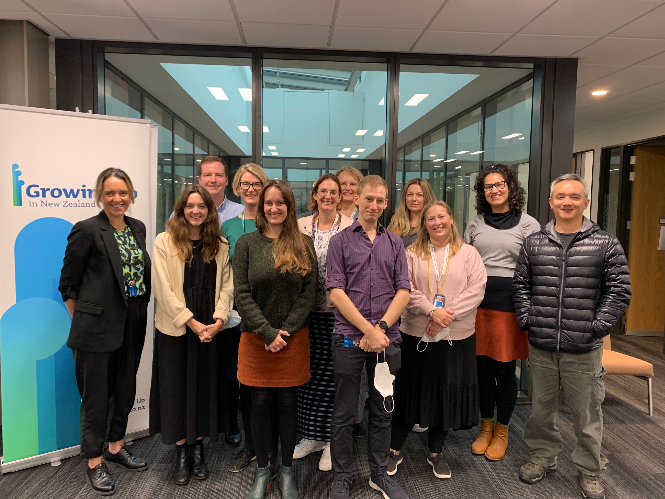 Home | Growing Up in New Zealand