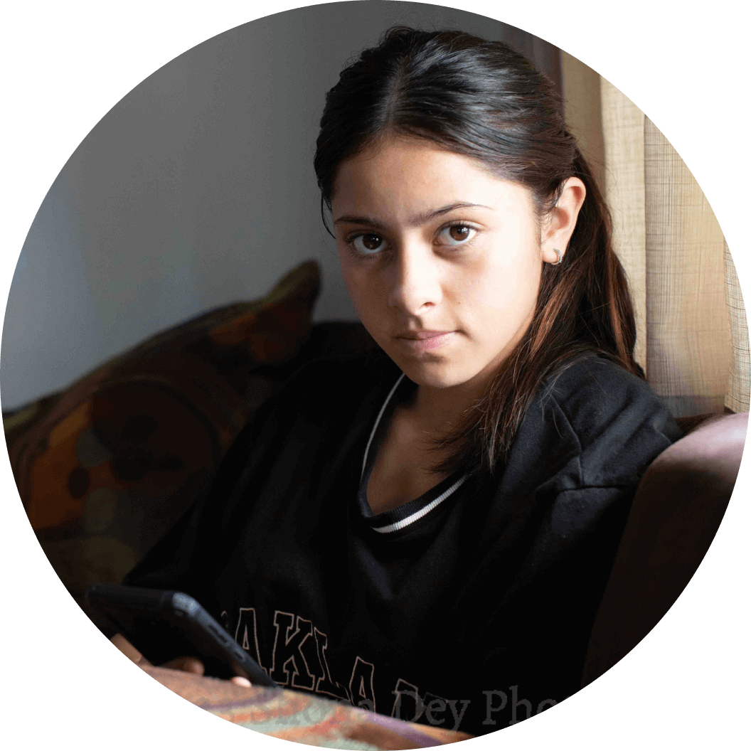 The impact of disability on young people and their family
