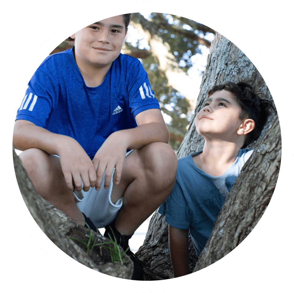 The impact of disability on young people and their family