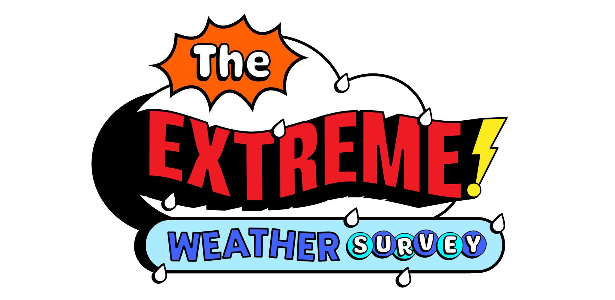 Extreme Weather Survey Overview list