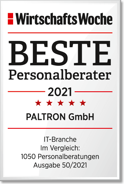 IT Personalberatung & IT Headhunter | PALTRON