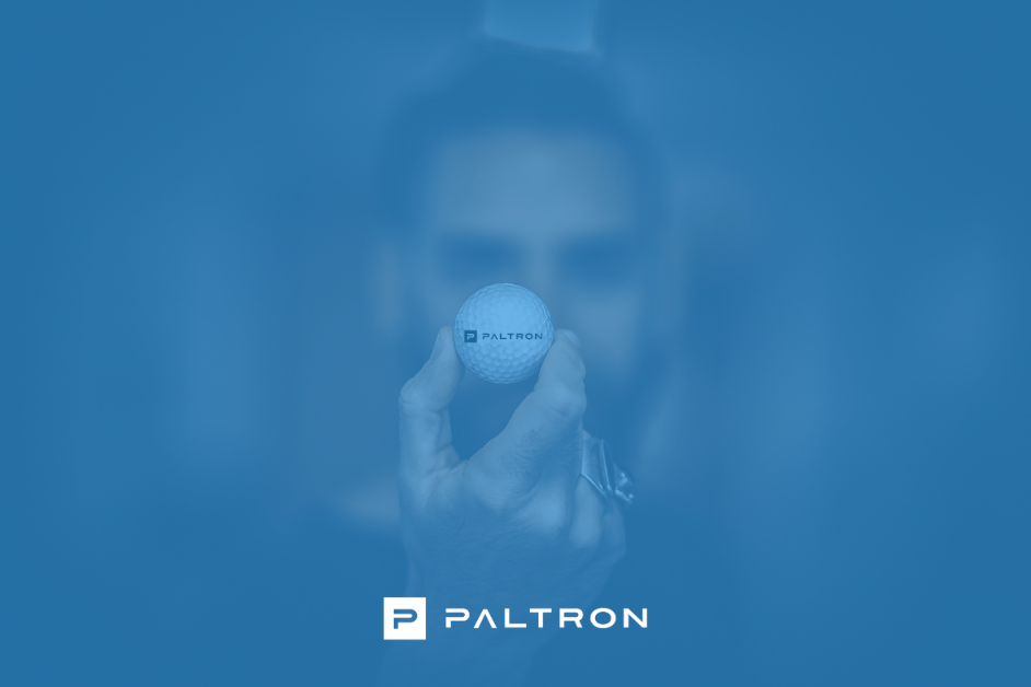 Doing good together: PALTRON GmbH will again sponsor the UKSH Golf ...