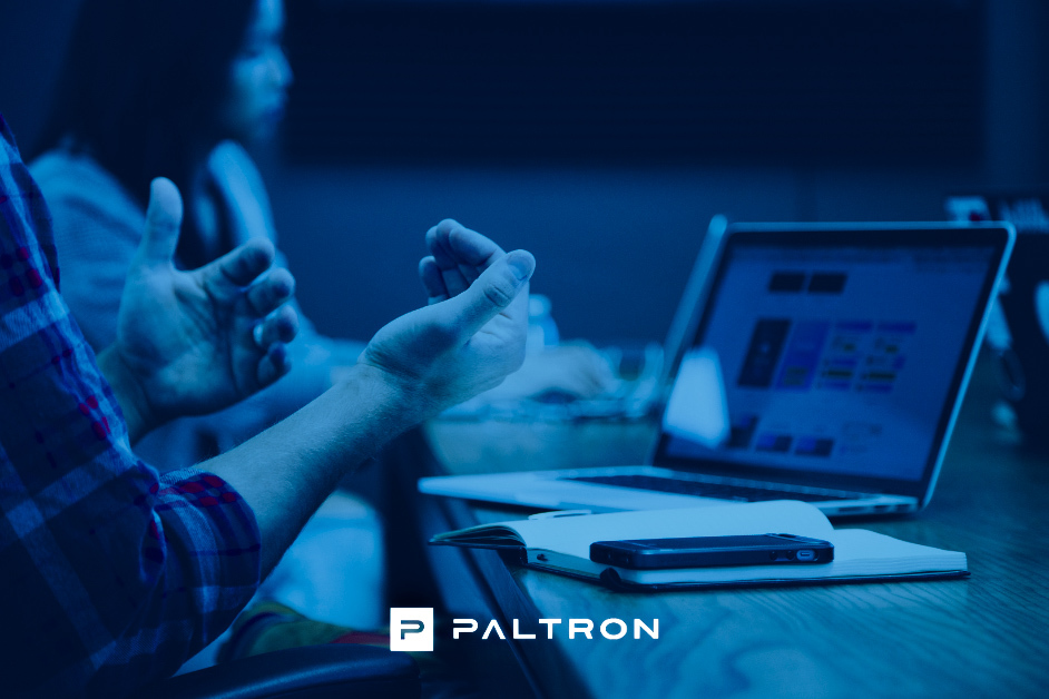 7 Strategies to improve human relations at workplace of the future ...