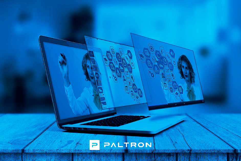 How Augmented Reality (AR) enhances performance in the workplace | PALTRON