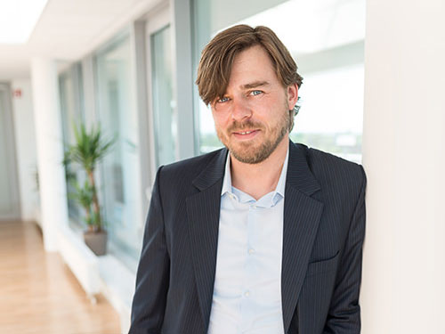 Der Recruiter für CIO Positionen | PALTRON