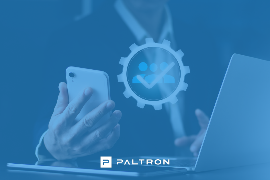 Press Release: PALTRON named "Top Personnel Service Provider" by FOCUS ...