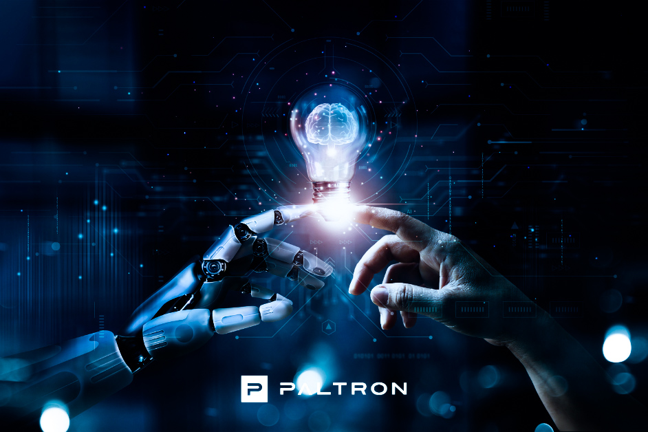 Does AI create more jobs than it destroys? | PALTRON
