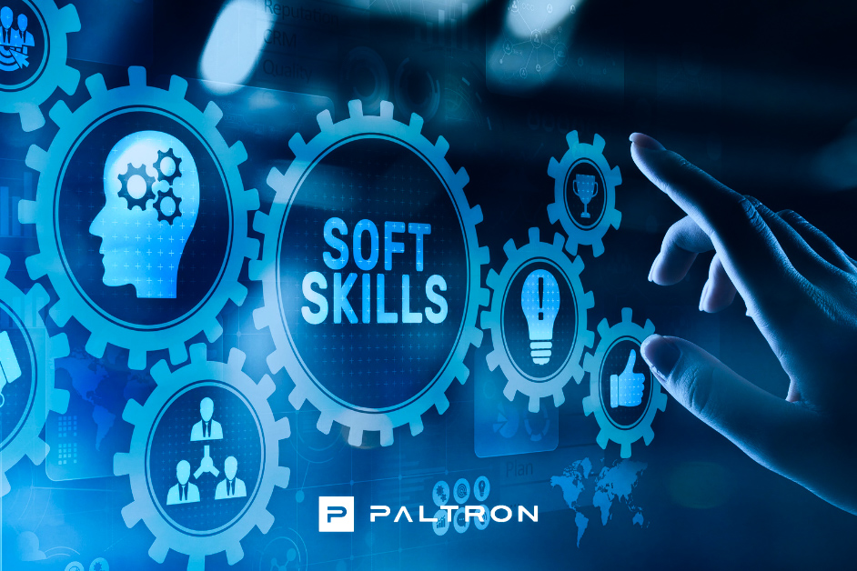 Stay relevant: The Soft Skills Checklist Every IT Professional Needs ...