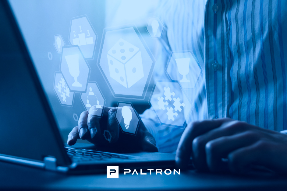 The art of gamification - Part I | PALTRON