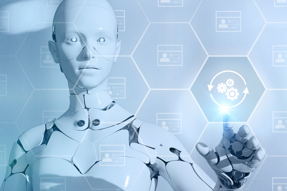 Learning and Development meets KI und Machine Learning | PALTRON