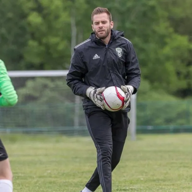 FlickTec – Soccer Training App