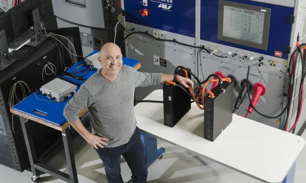 SpaceX Alumni Founders Map