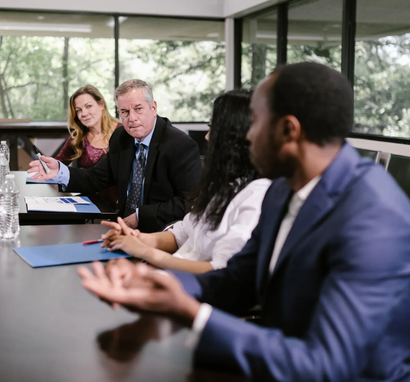 Precision Evolution Global | Business Opportunities Solutions