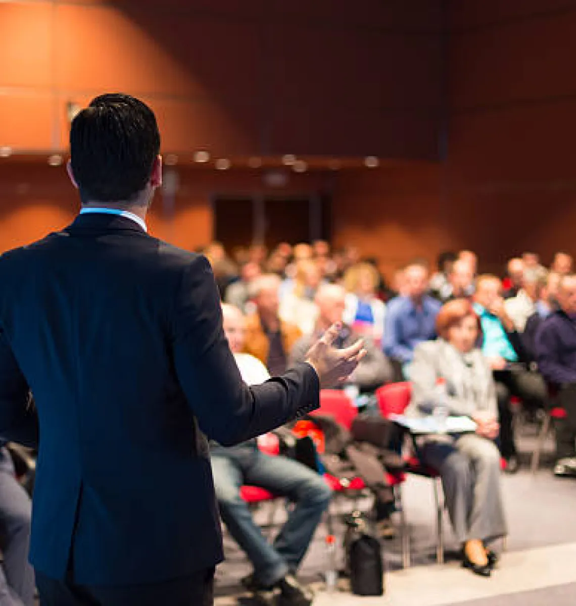 Precision Evolution Global - Life Sciences Events