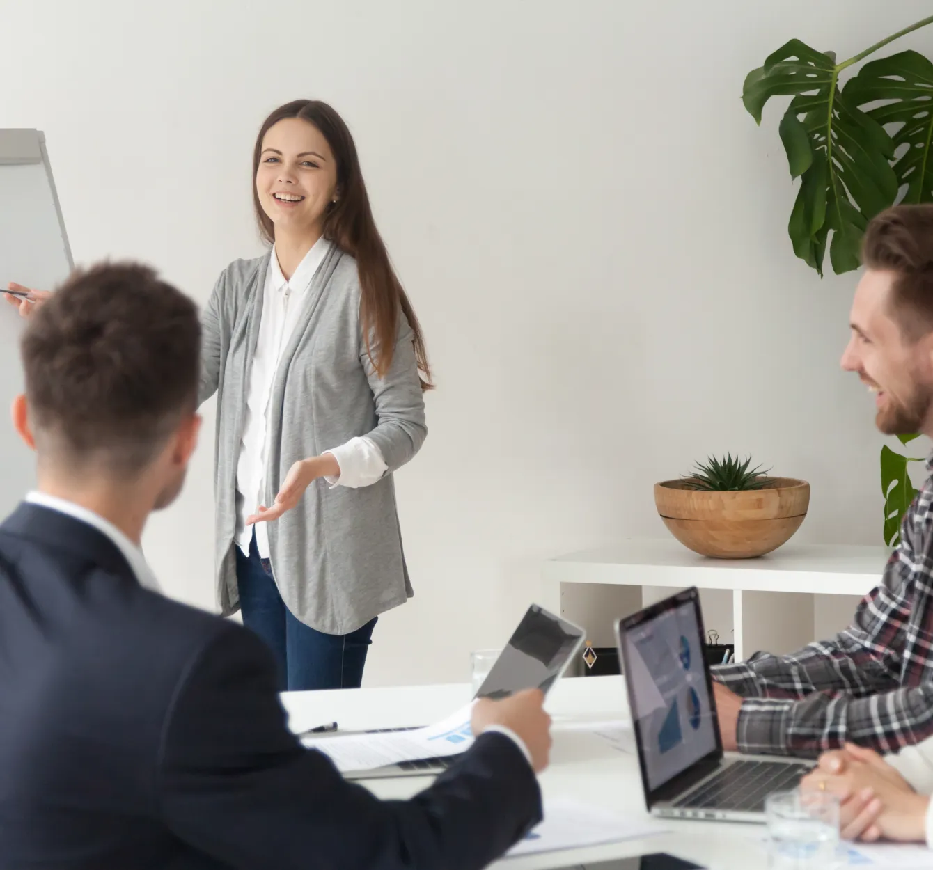 Contact Us | Precision Evolution Global - Get In Touch