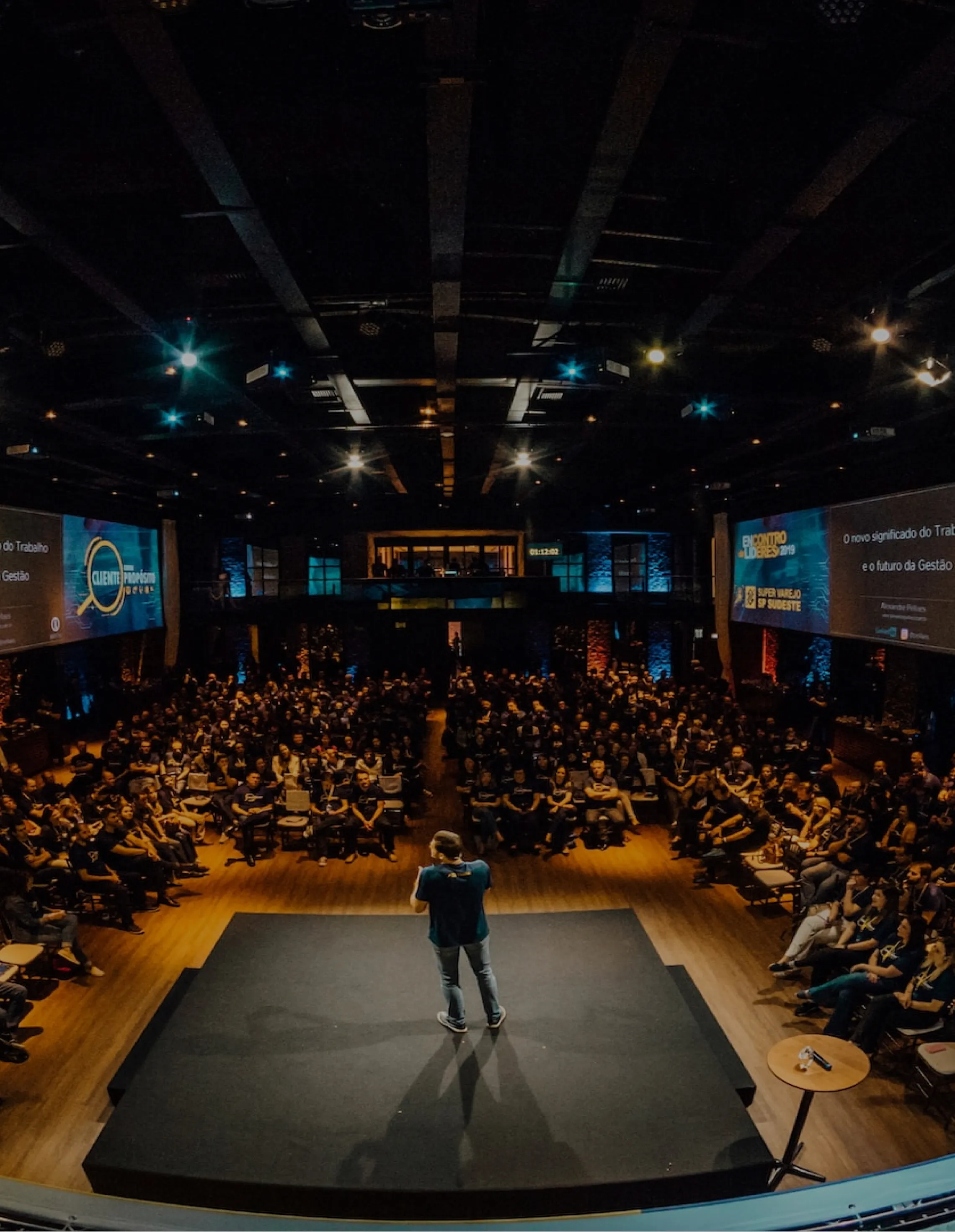 Precision Evolution Global - Life Sciences Events